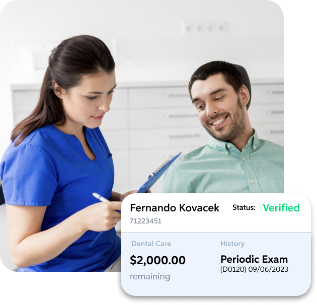 Precheck | Request a Pearl demo!